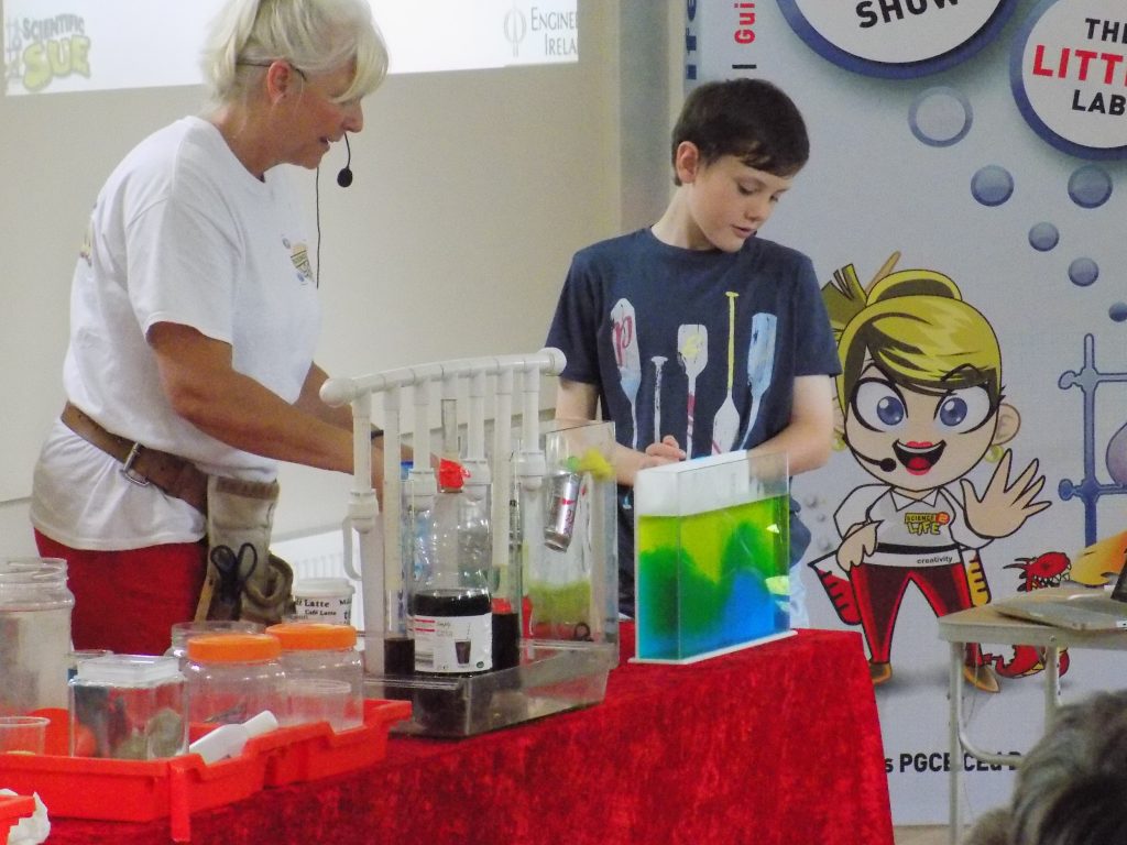Litter Lab Ocean - Science2Life