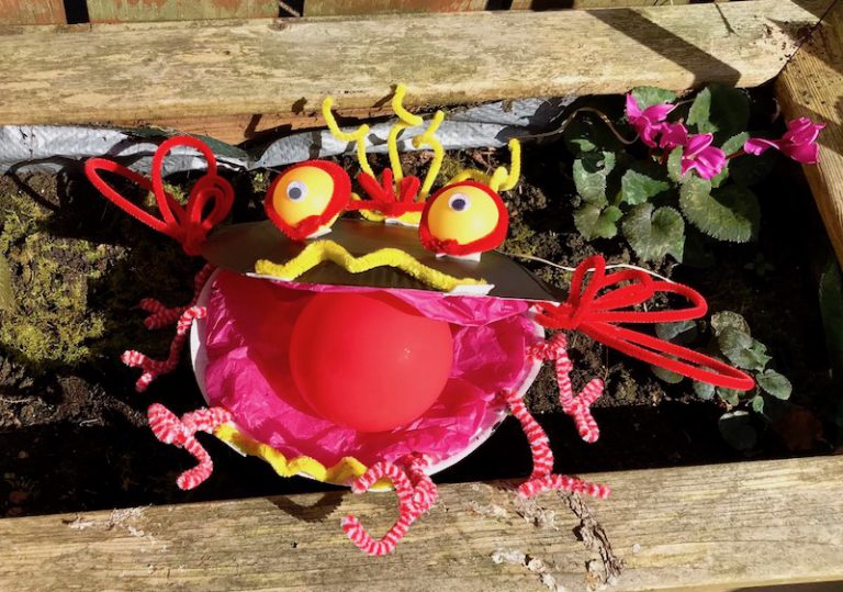 ACTIVITY 6: PNEUMATIC MINI-BEAST KIT - A Science iT! Activity ...