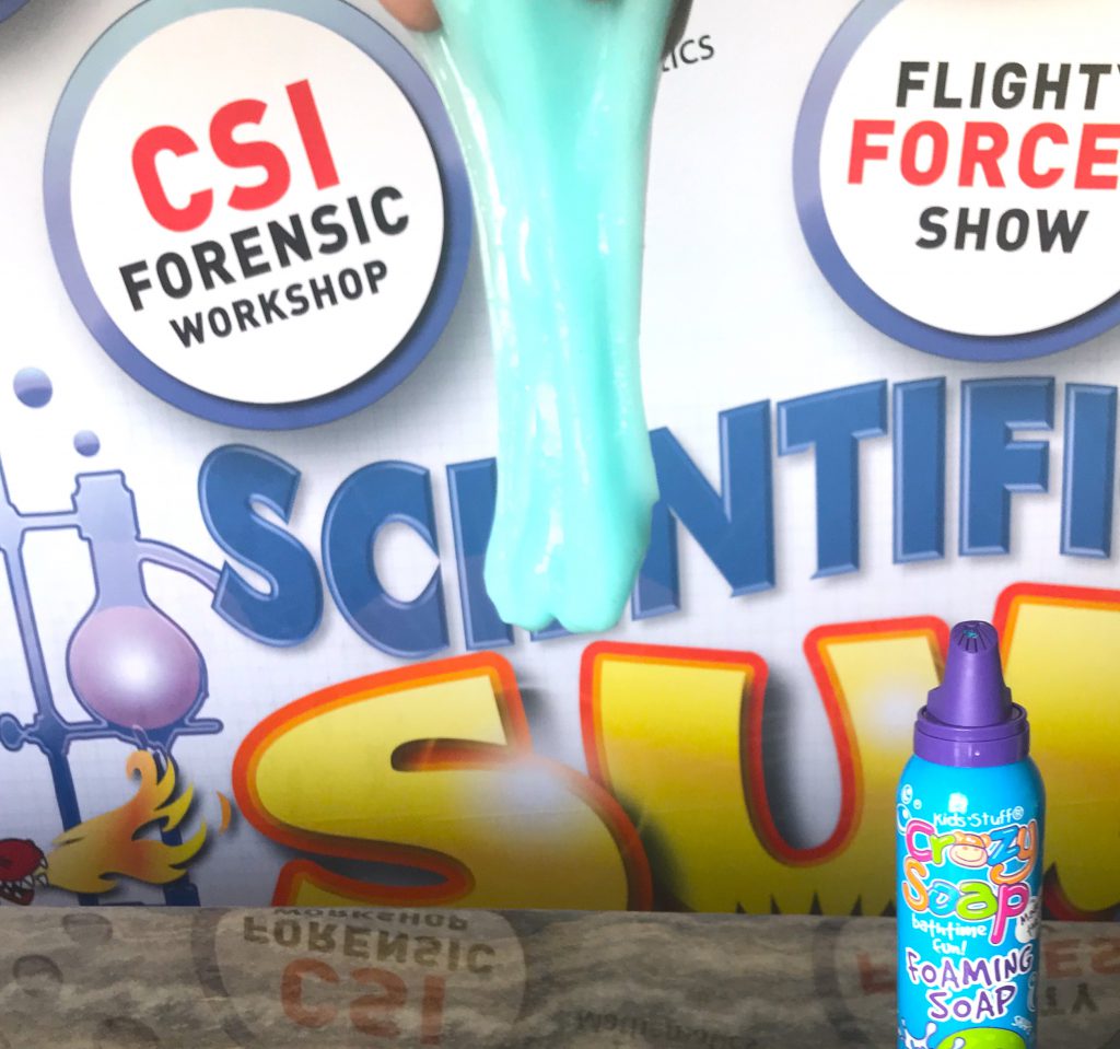 Science of Slime - Science2Life