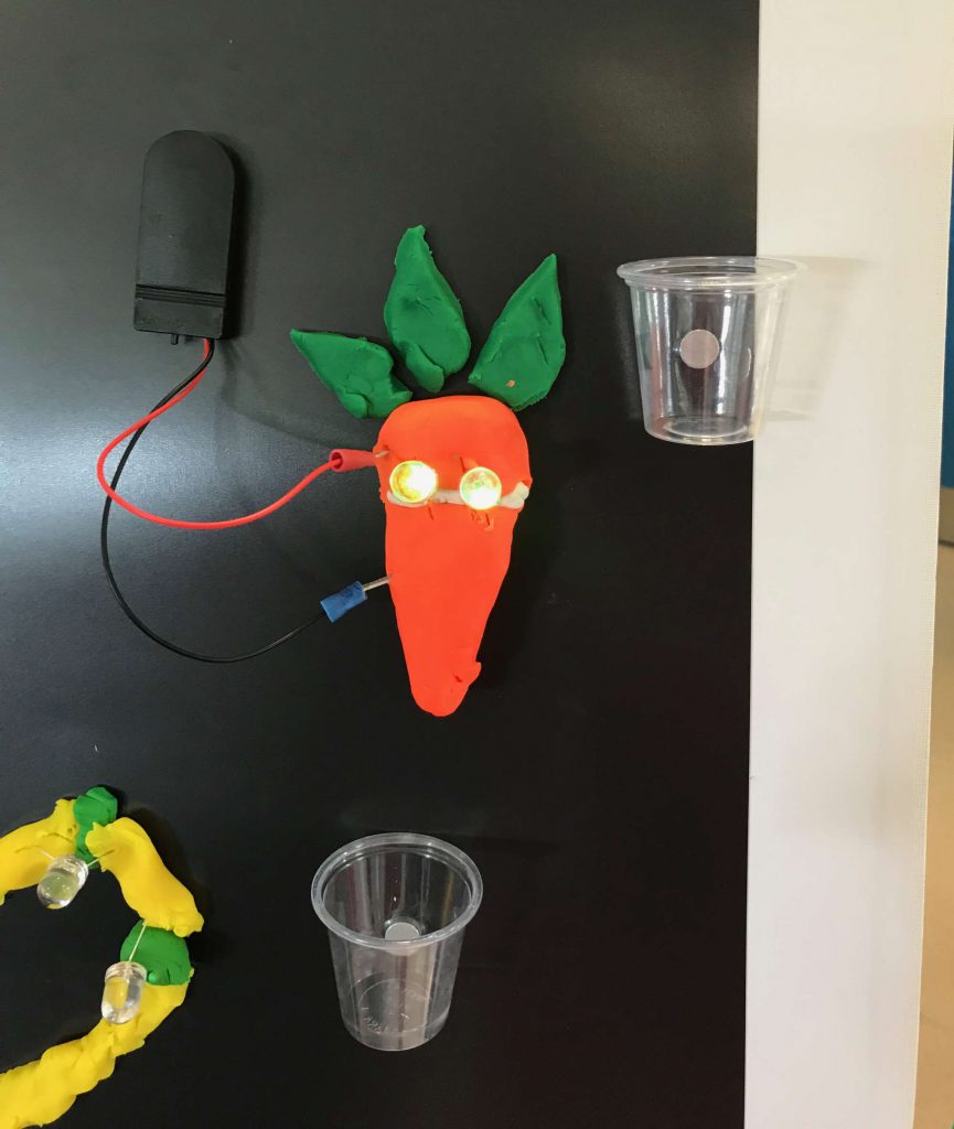 7 CREATIVE CIRCUITS - A Science iT! Activity - Science2Life