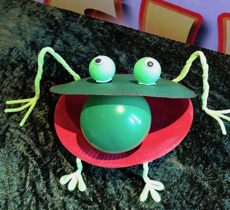 ACTIVITY 6: PNEUMATIC MINI-BEAST KIT - A Science iT! Activity ...