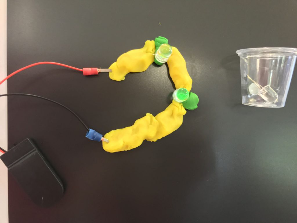 7 CREATIVE CIRCUITS - A Science iT! Activity - Science2Life