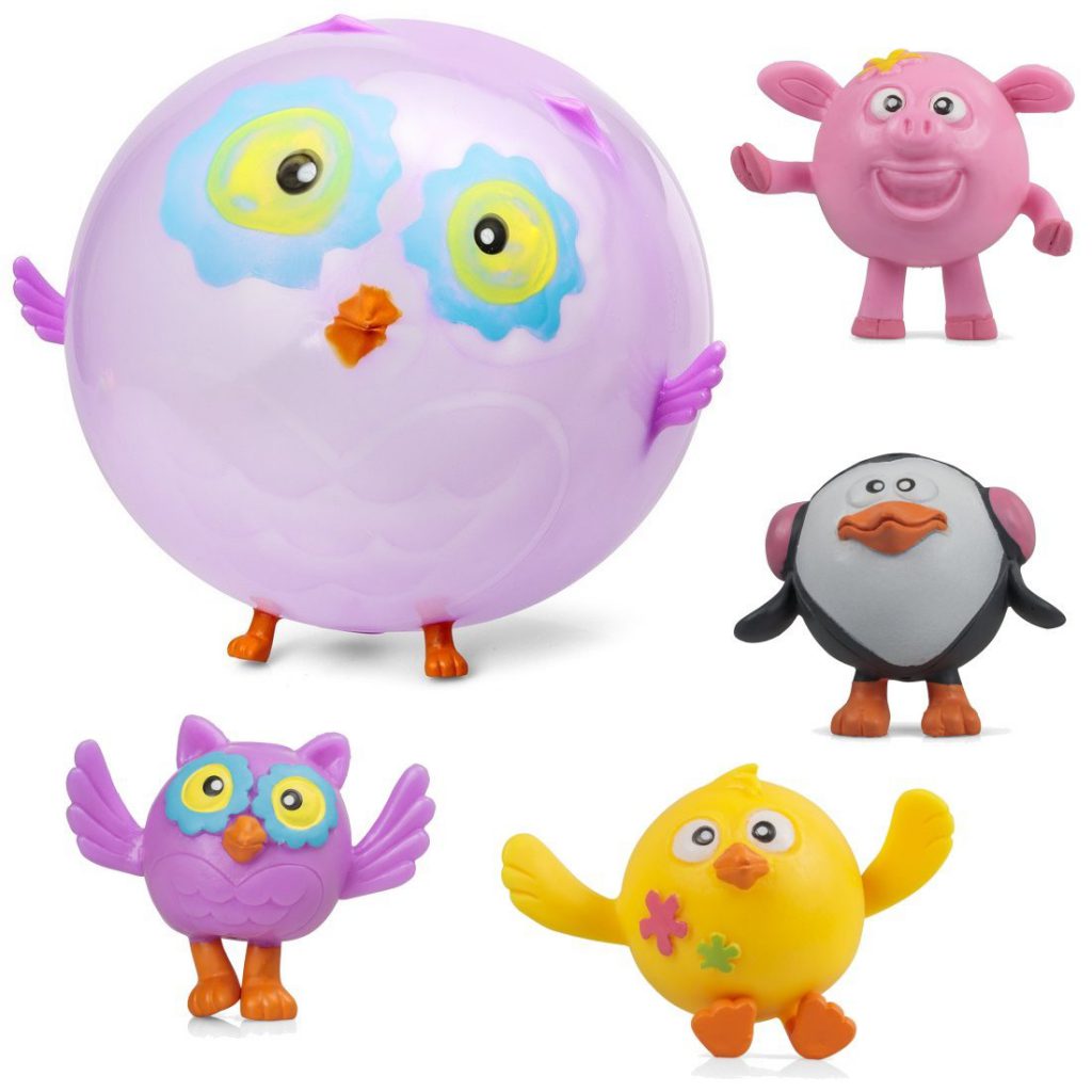 COSMIC ENERGY BALL - Scientific fun at your finger tips - Science2Life