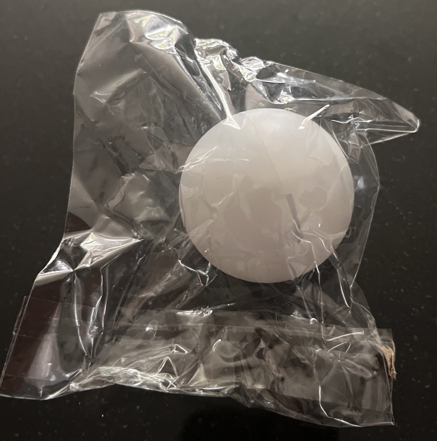 COSMIC ENERGY BALL - Scientific fun at your finger tips - Science2Life