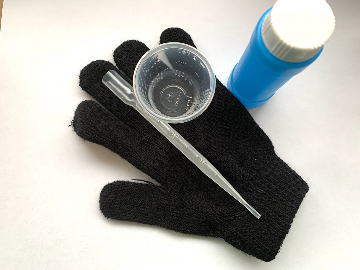 3 SUPER BOUNCING BUBBLE KIT - A Science iT! Activity - Science2Life