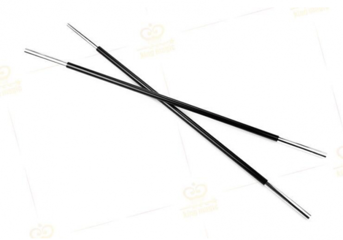 MAGICALLY APPEARING WANDS x 2 - Science2Life