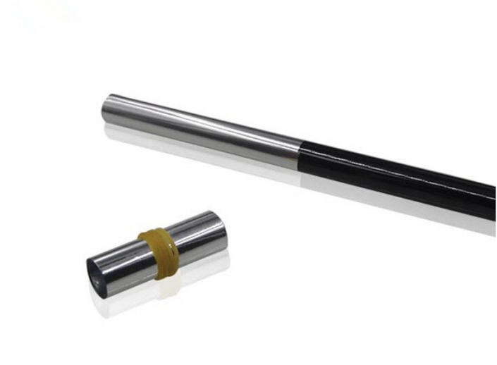 MAGICALLY APPEARING WANDS x 2 - Science2Life