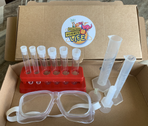 PRIMARY SCIENCE LAB KIT - Science2Life