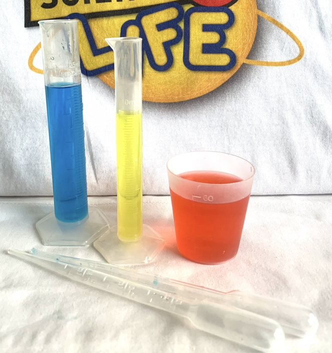 PRIMARY SCIENCE LAB KIT - Science2Life