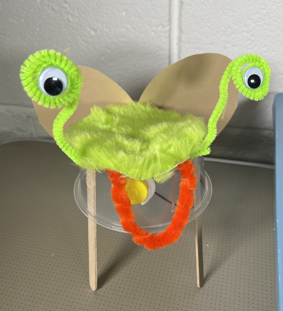 10 JITTERBUG - A Science iT! Activity - Science2Life