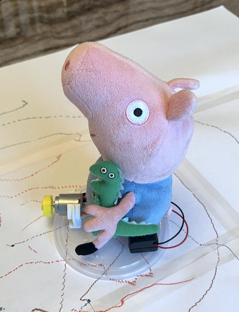 10 JITTERBUG - A Science iT! Activity - Science2Life