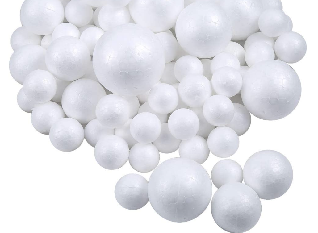 STATIC ELECTRIC FORCE BALLOON DEMO 10 PACK - Science2Life