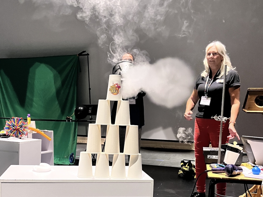 AIR ZOOKA - Science2Life