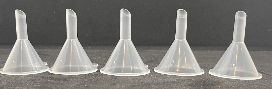 MINI FUNNEL 5 PACK - Science2Life